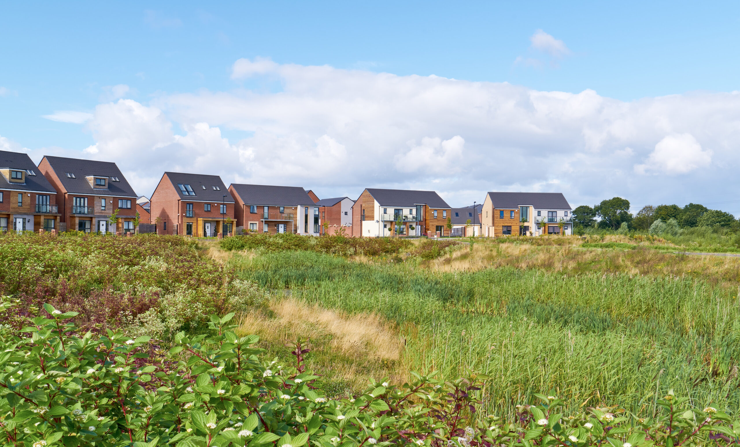 Part L: Will all housing plots need testing? | Energist